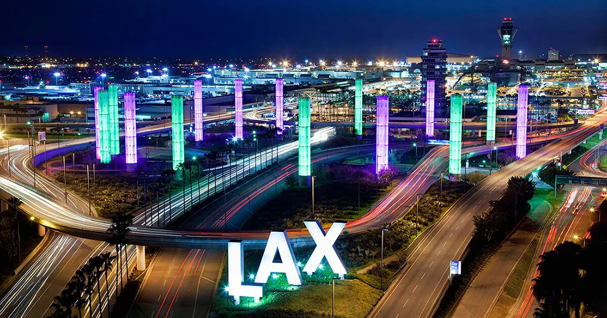 Upcoming changes and Updates at LAX and CPUC: What Every Chauffeured ...